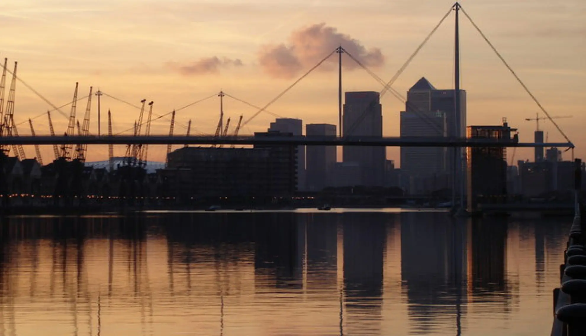 Unex Tower, E15 Reviews | HomeViews