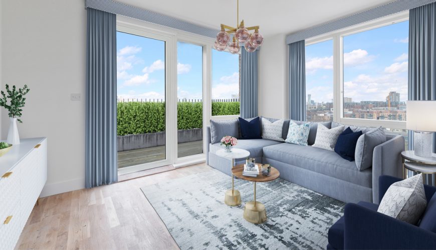 Phoenix, E14 Reviews | HomeViews