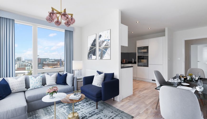 Phoenix, E14 Reviews | HomeViews
