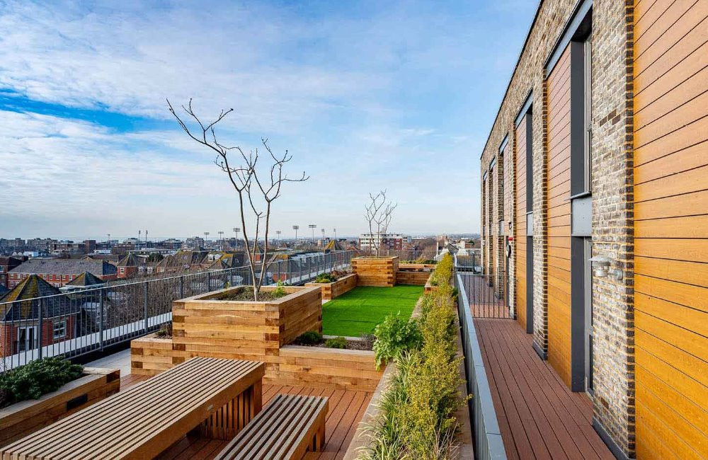 Southern Housing - HomeViews