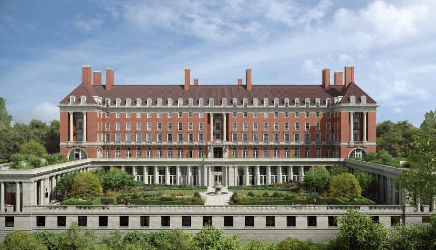 South West London - HomeViews