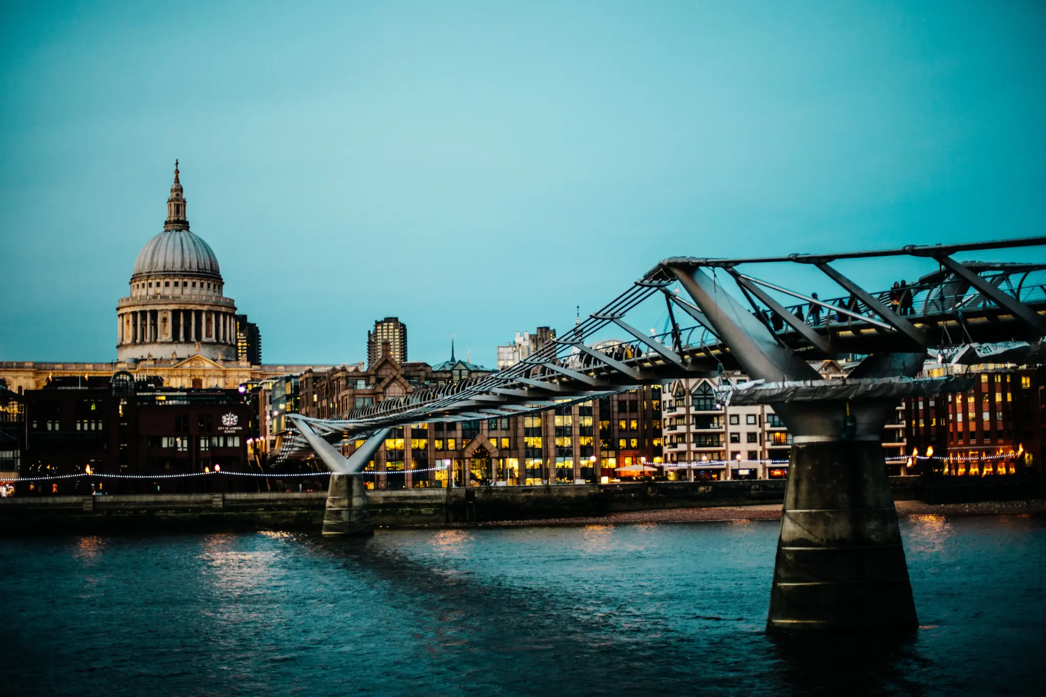 Central London - HomeViews