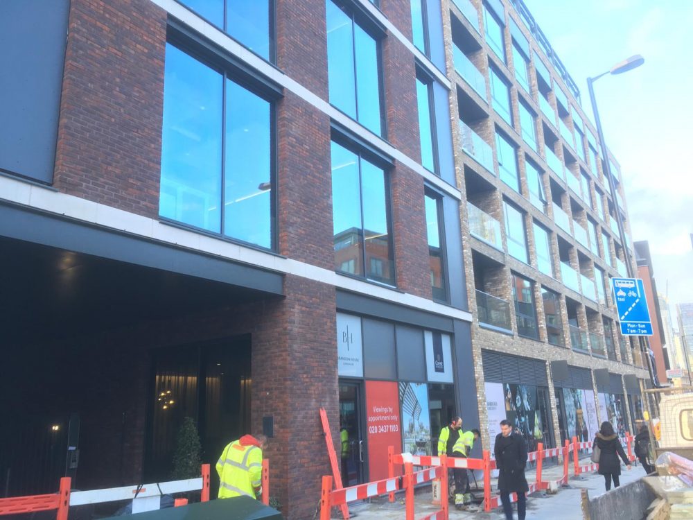 Brandon House, SE1 - HomeViews