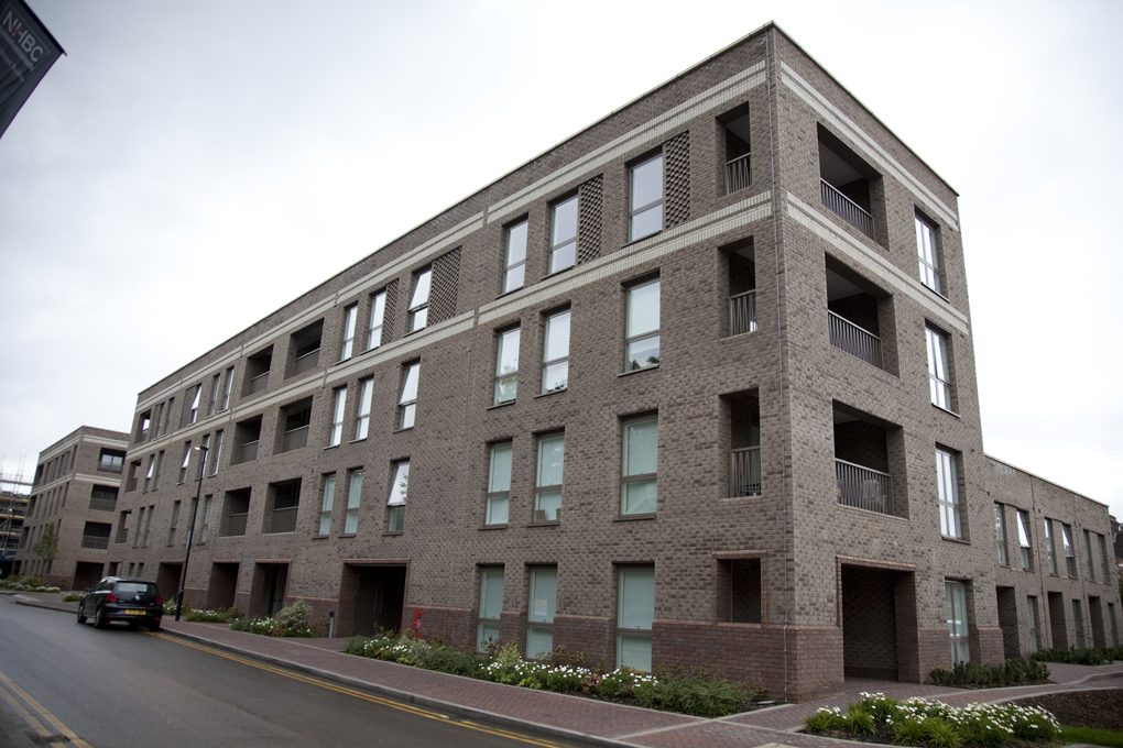 Catford Green, SE6 - HomeViews