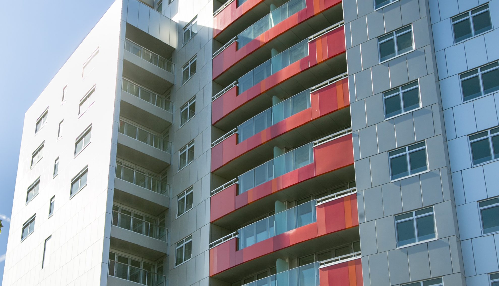 Bloom Nine Elms, SW11 Reviews | HomeViews