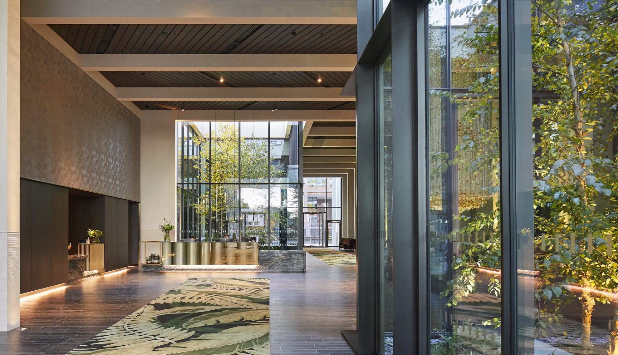 Wardian London, E14 Resident Reviews - HomeViews