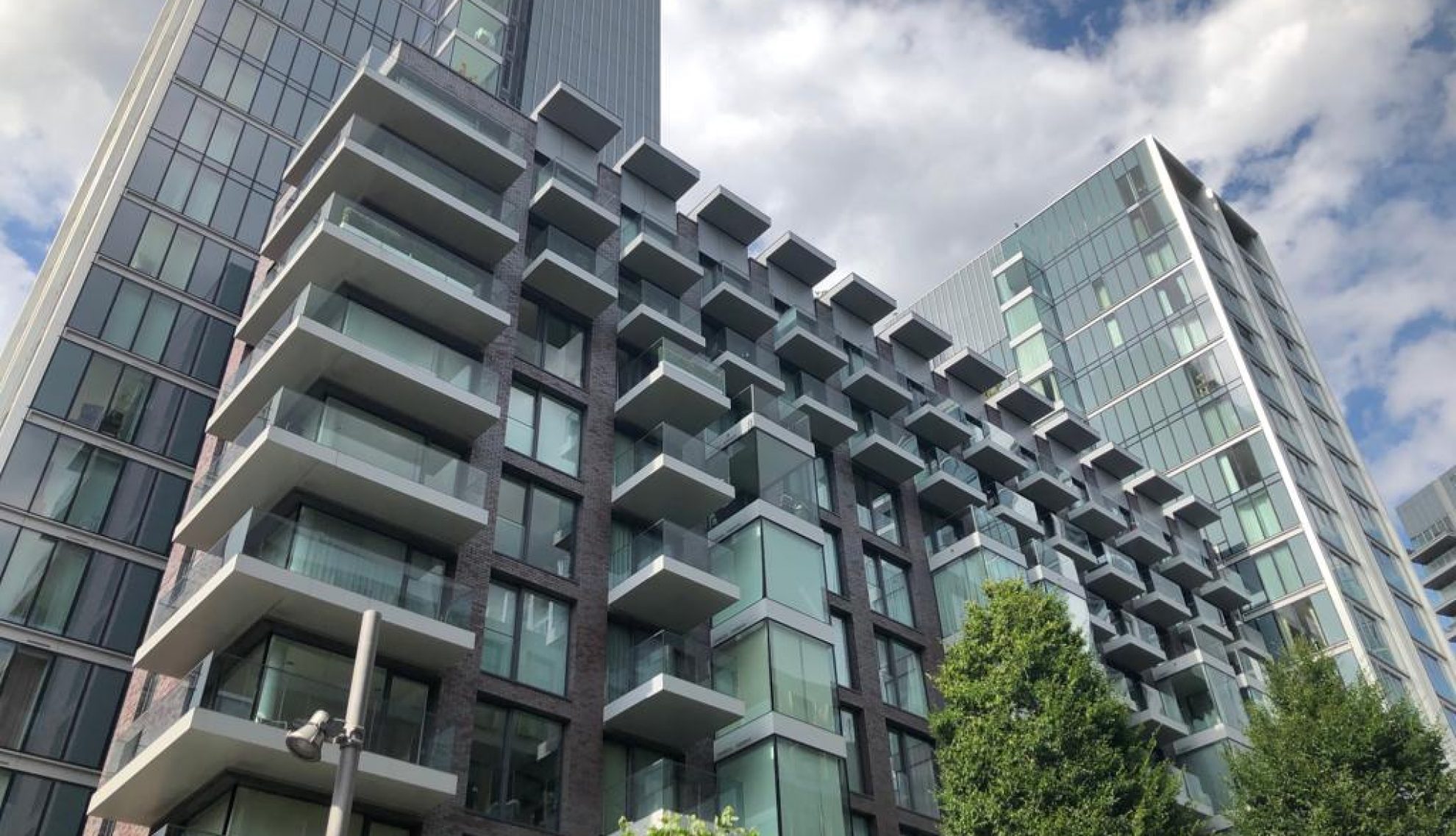 City Quarter, E1 Reviews | HomeViews