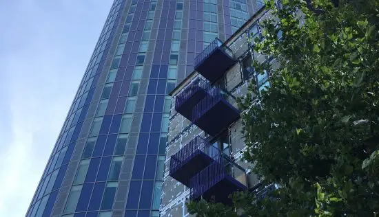 One Eighty Stratford High Street, E15 Reviews | HomeViews