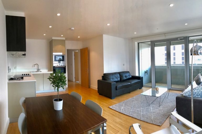 Fizzy Canning Town E16 Reviews | Read resident reviews on HomeViews
