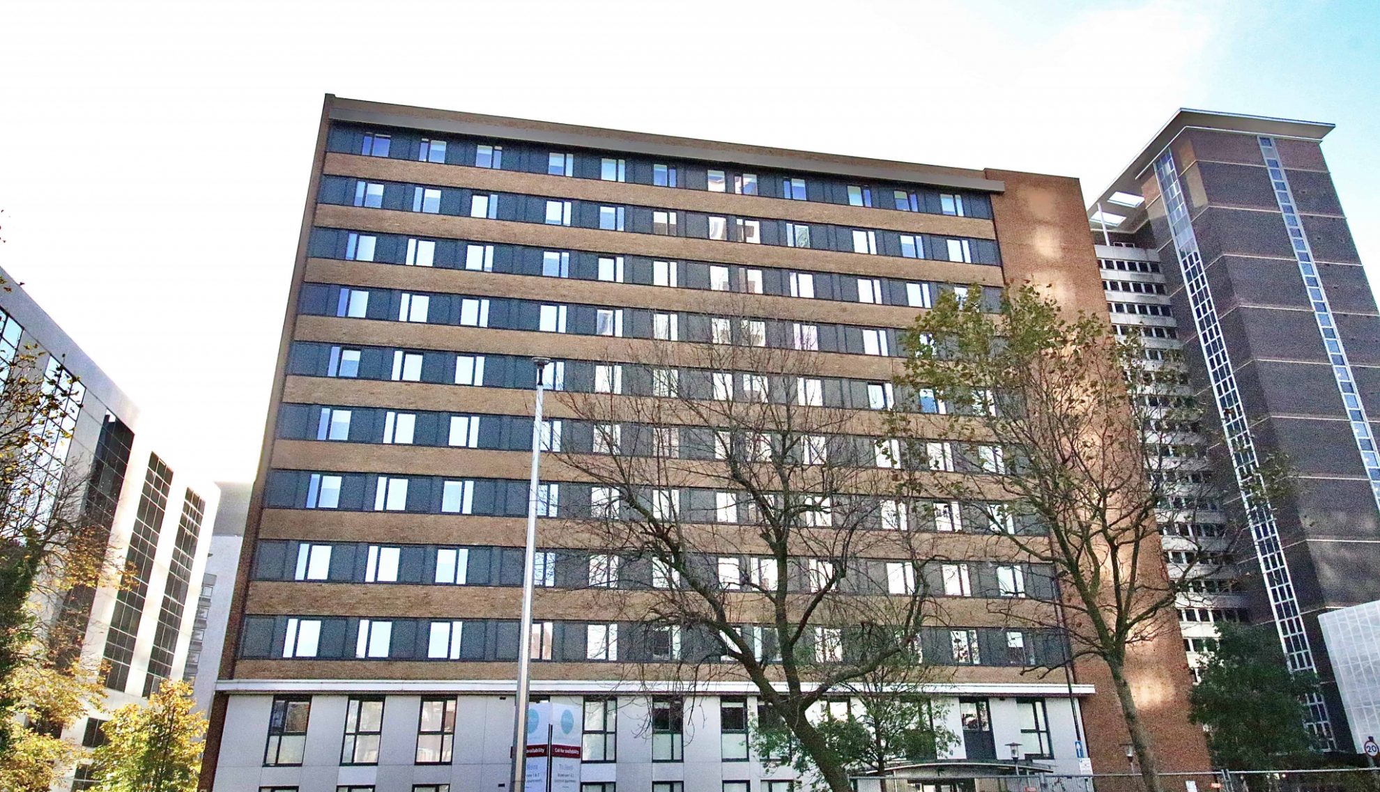 Delta Point, CR0 - HomeViews