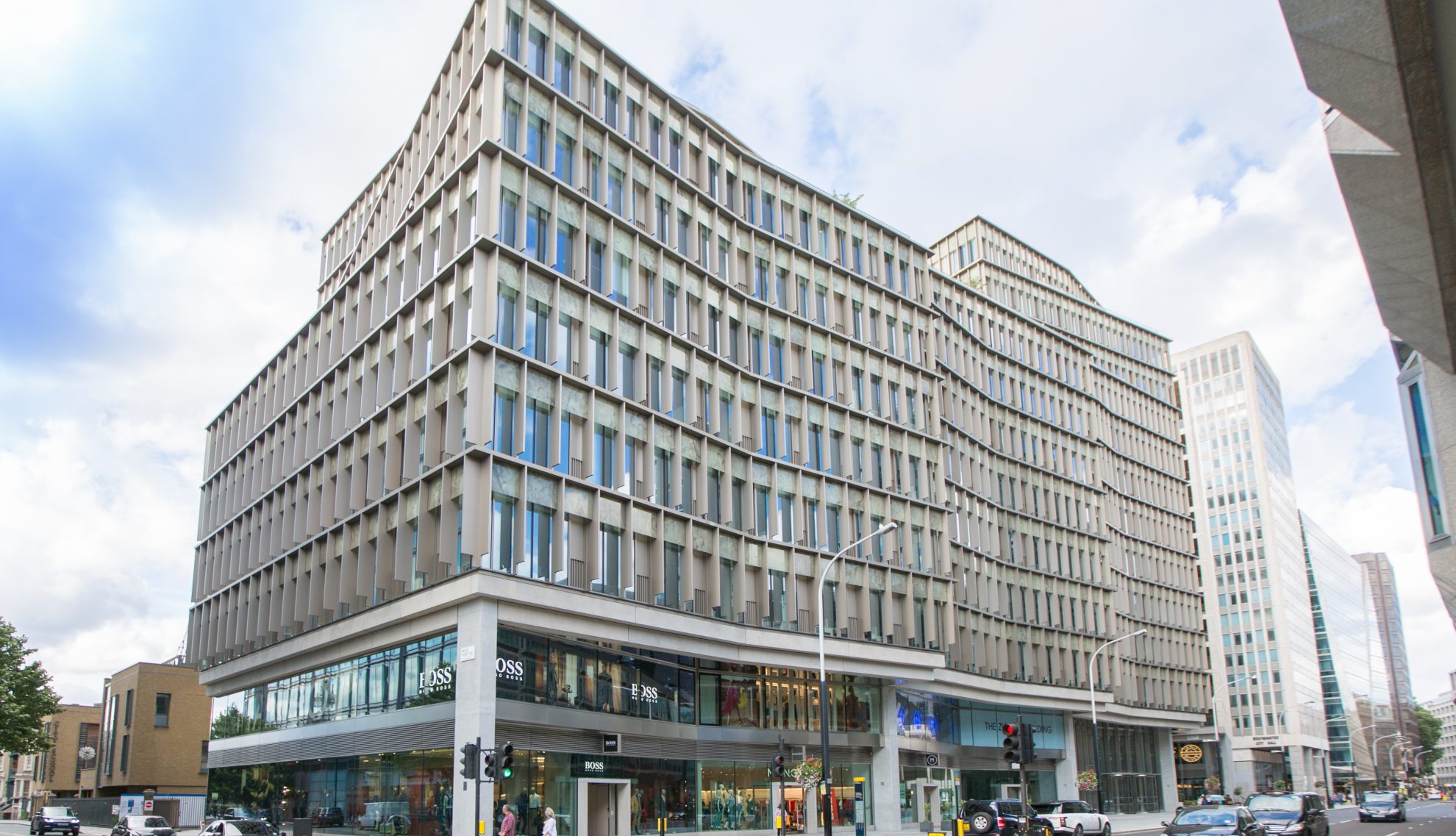 Kings Gate, SW1 - HomeViews