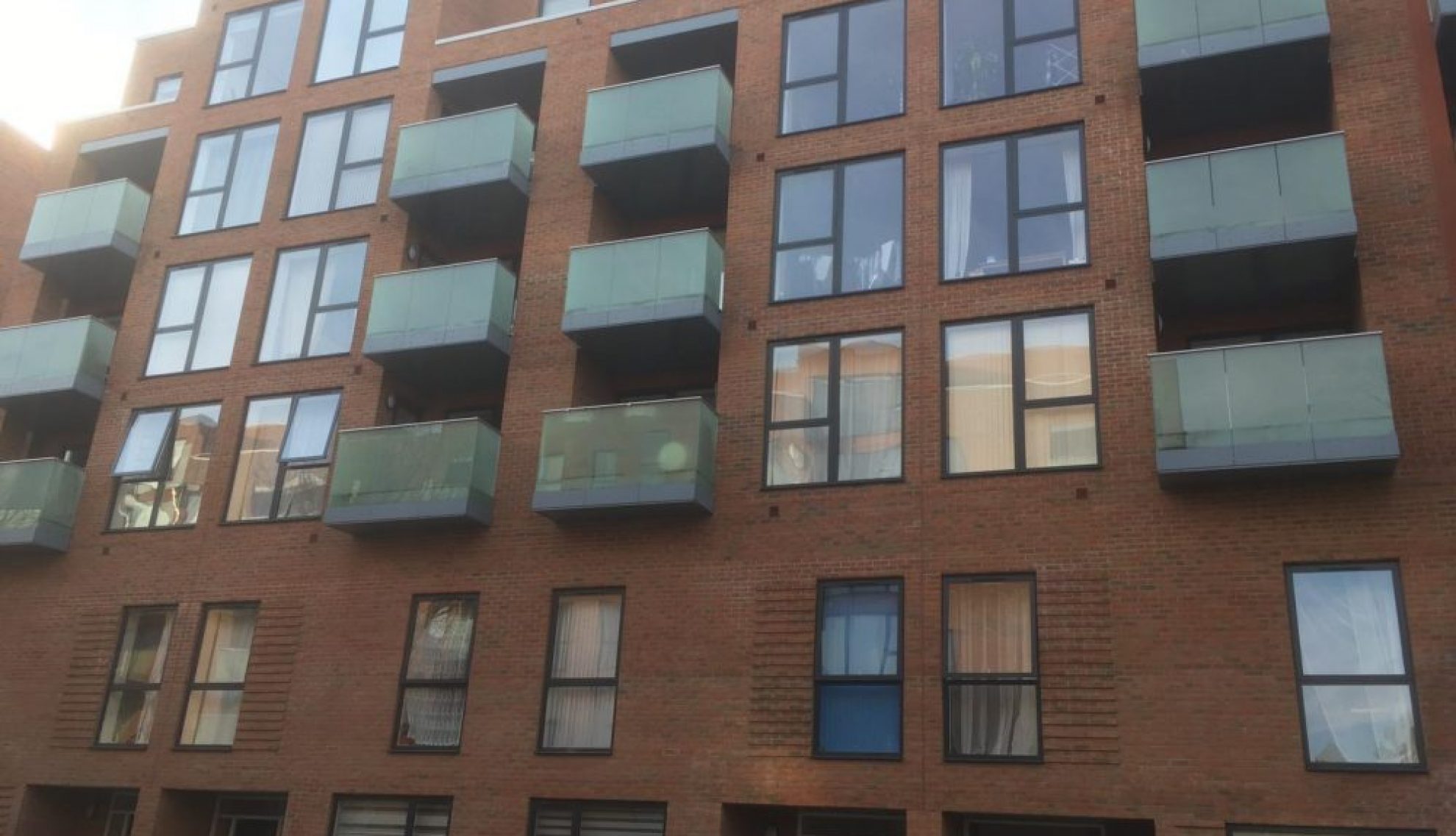 Best value new build homes in London according to residents - HomeViews