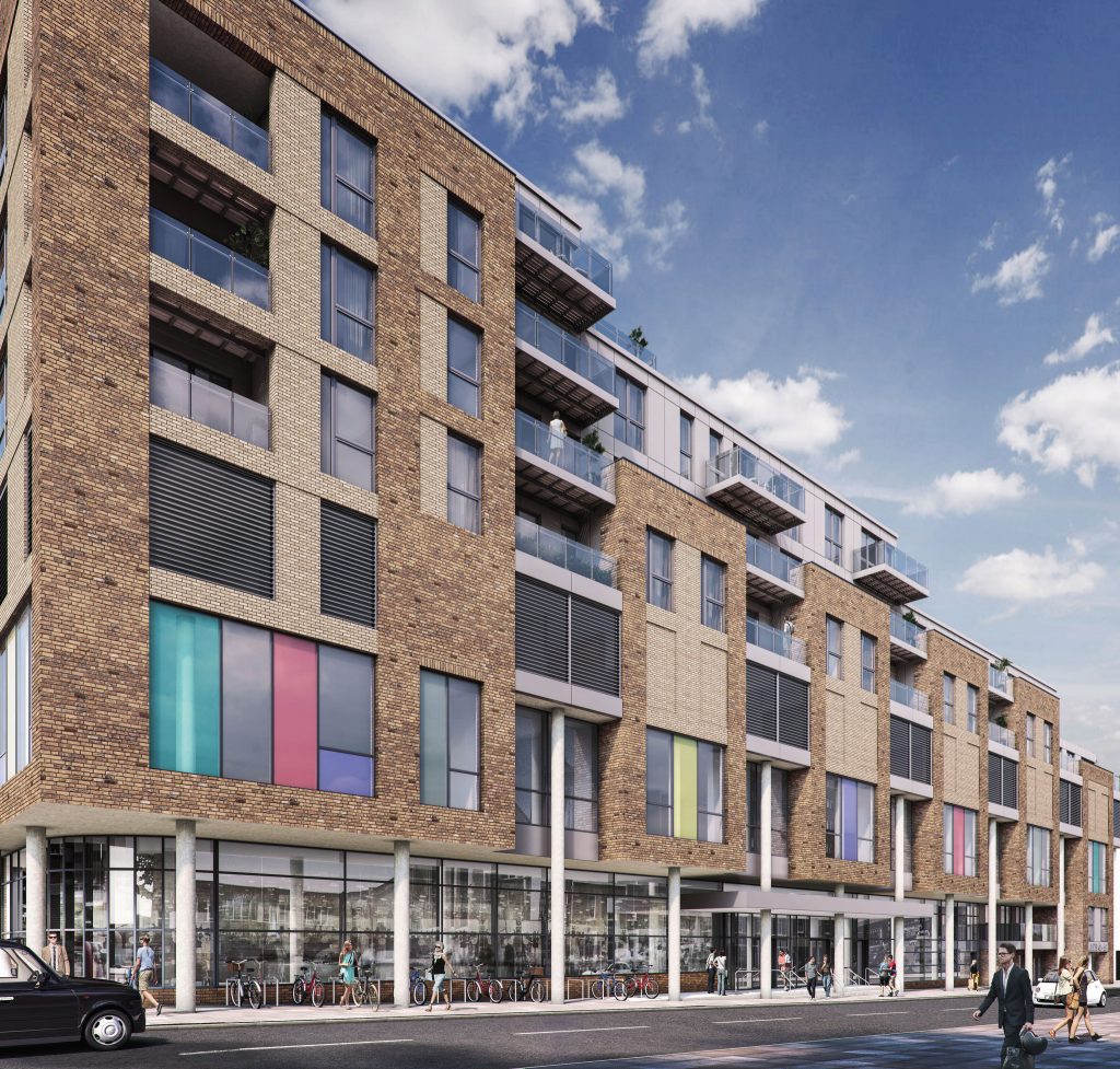 Kensal Rise, W10 - HomeViews