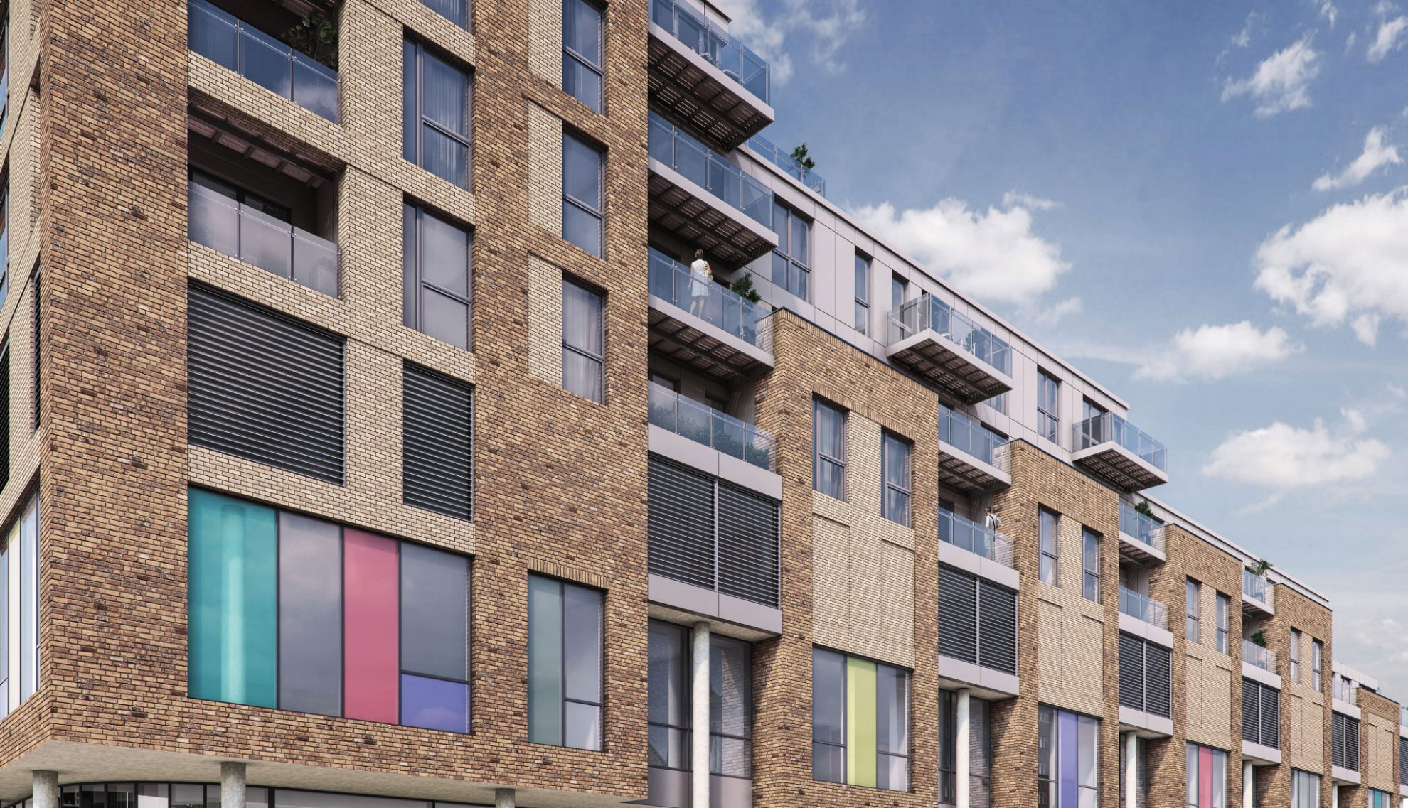 Portobello Square, W10 - HomeViews