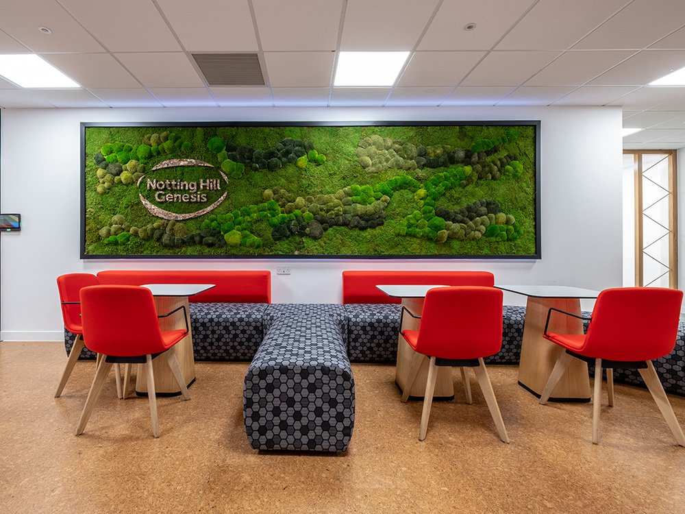 Notting Hill Genesis - HomeViews