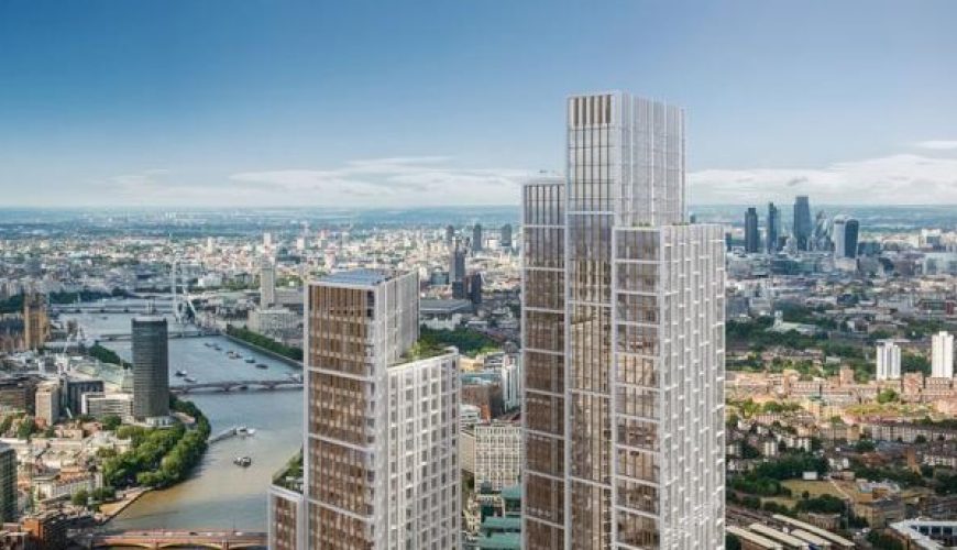 Dolphin Square, SW1 Reviews | HomeViews