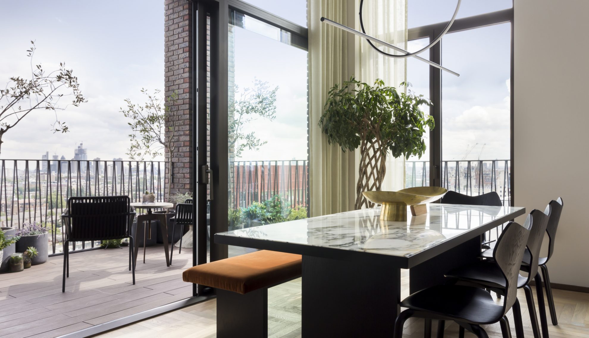 Fenman House, N1C - HomeViews