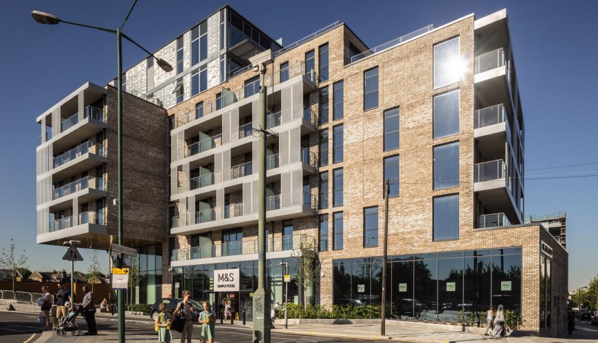 Queens Park Place, NW6 - HomeViews