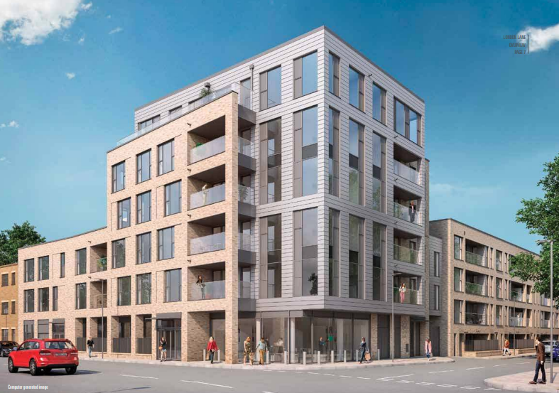 Southern Housing - HomeViews