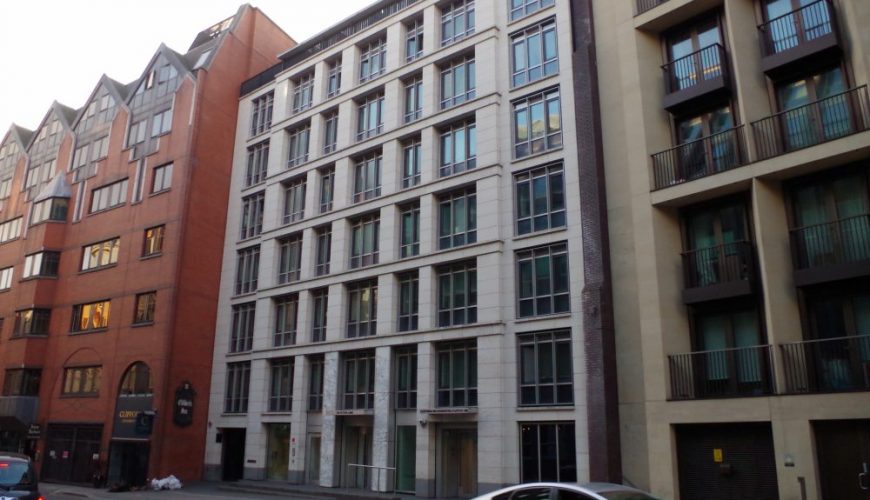 190 Strand, WC2 - HomeViews