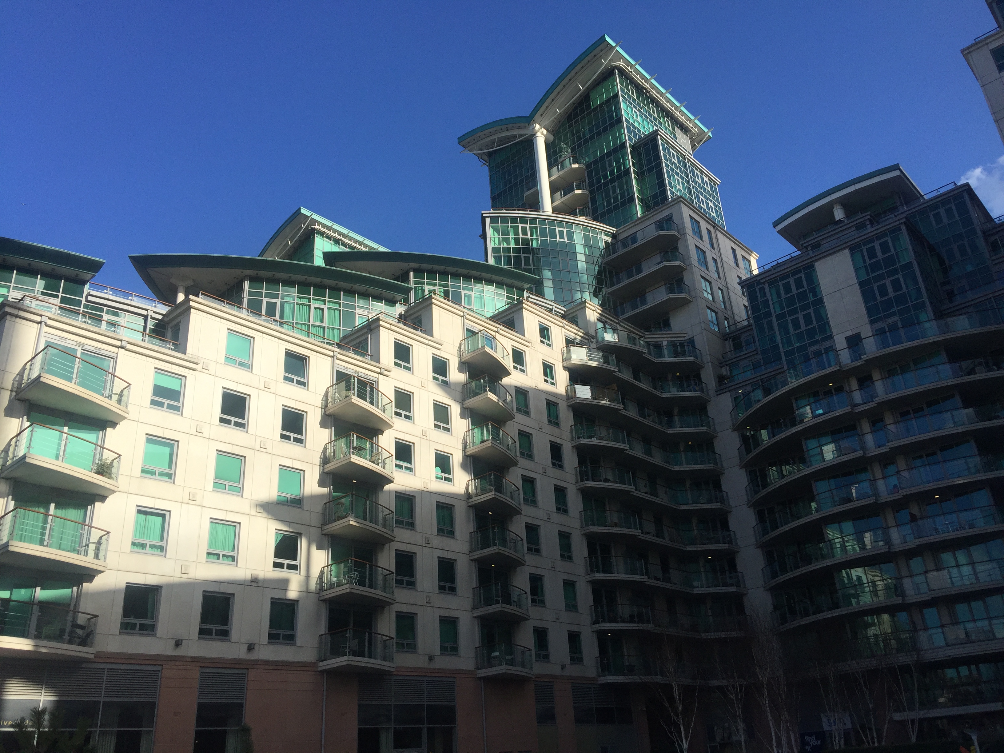 Sovereign Court W6, Hammersmith | Homeviews Reviews