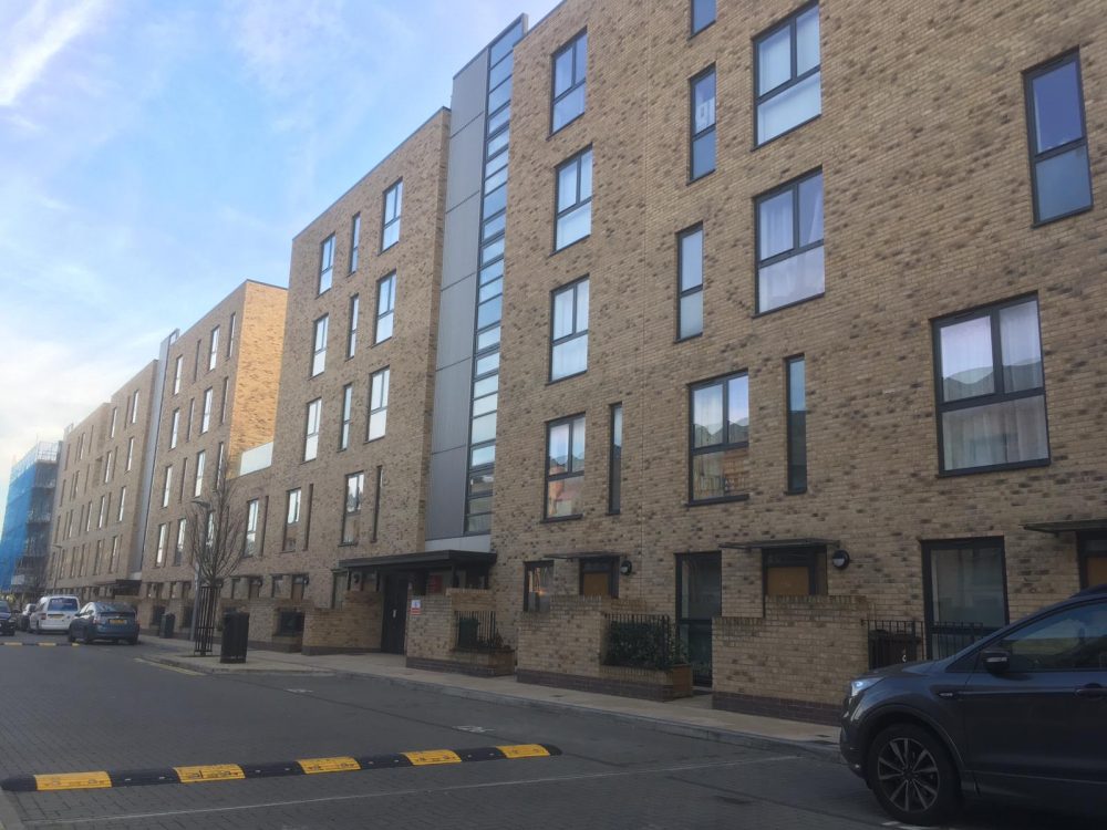 Stadium Place, E4 - HomeViews