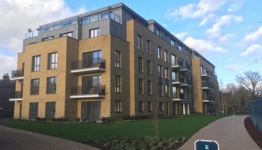 Kingston Riverside, KT2 - HomeViews