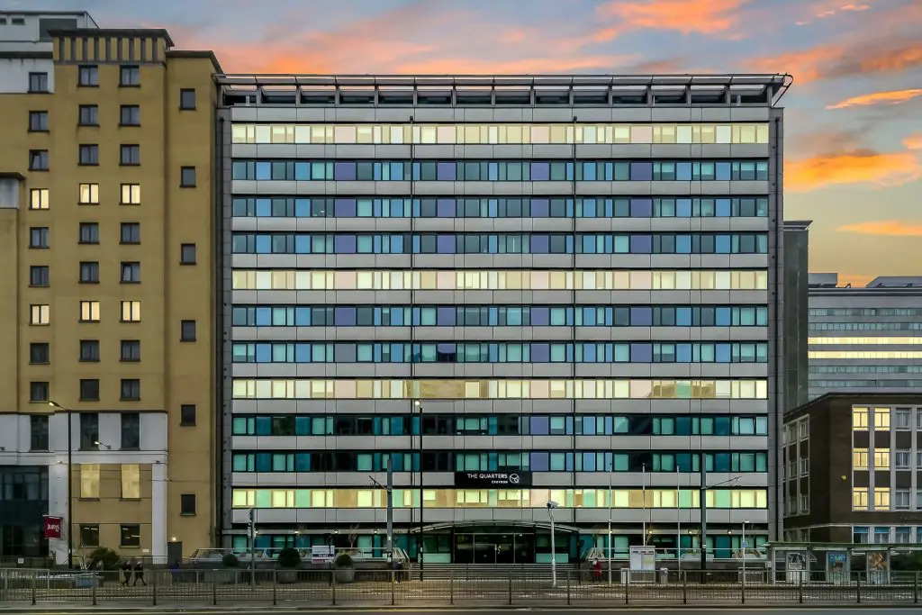 The Quarters Croydon, CR0 Reviews | HomeViews