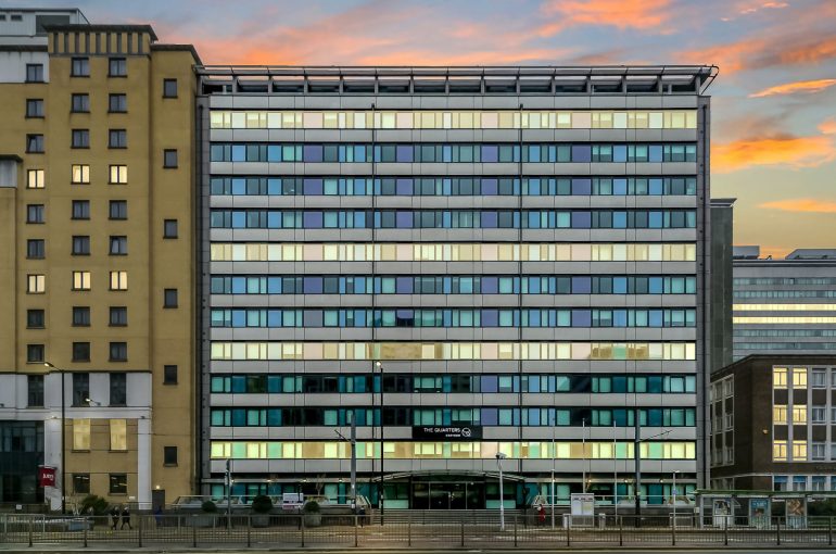 Delta Point, CR0 Reviews | HomeViews