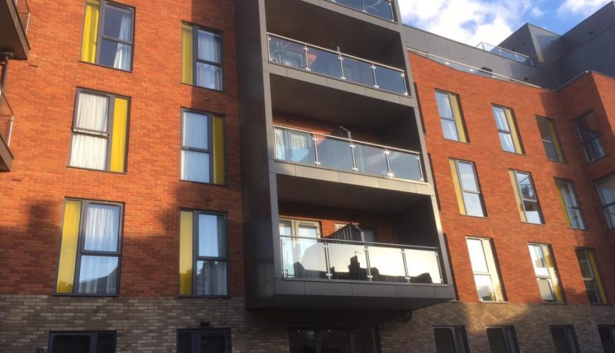 Manor Place Depot, SE17 Reviews | HomeViews