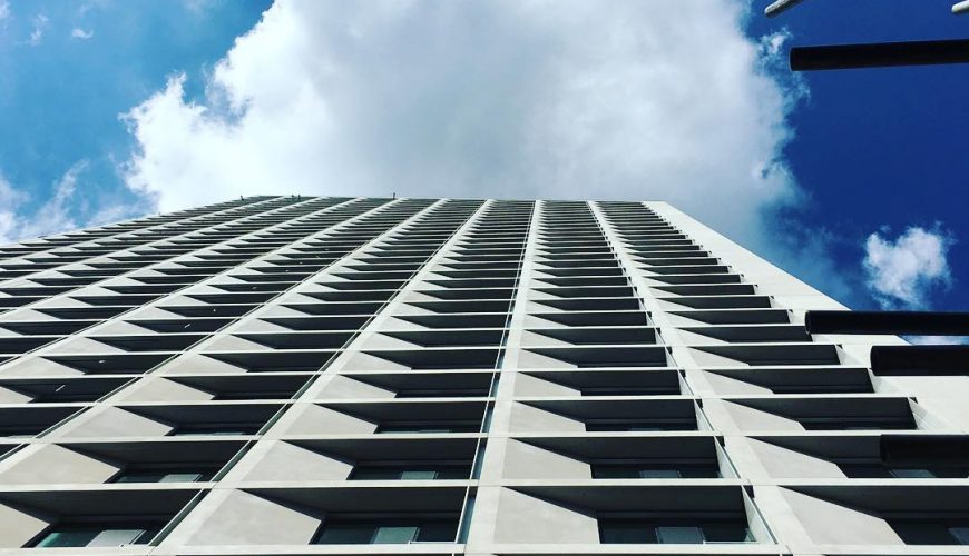 Two Fifty One, SE1 - HomeViews