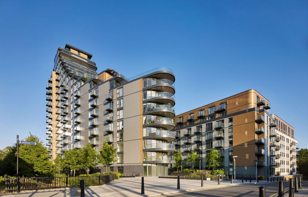 21 Wapping Lane, E1W - HomeViews