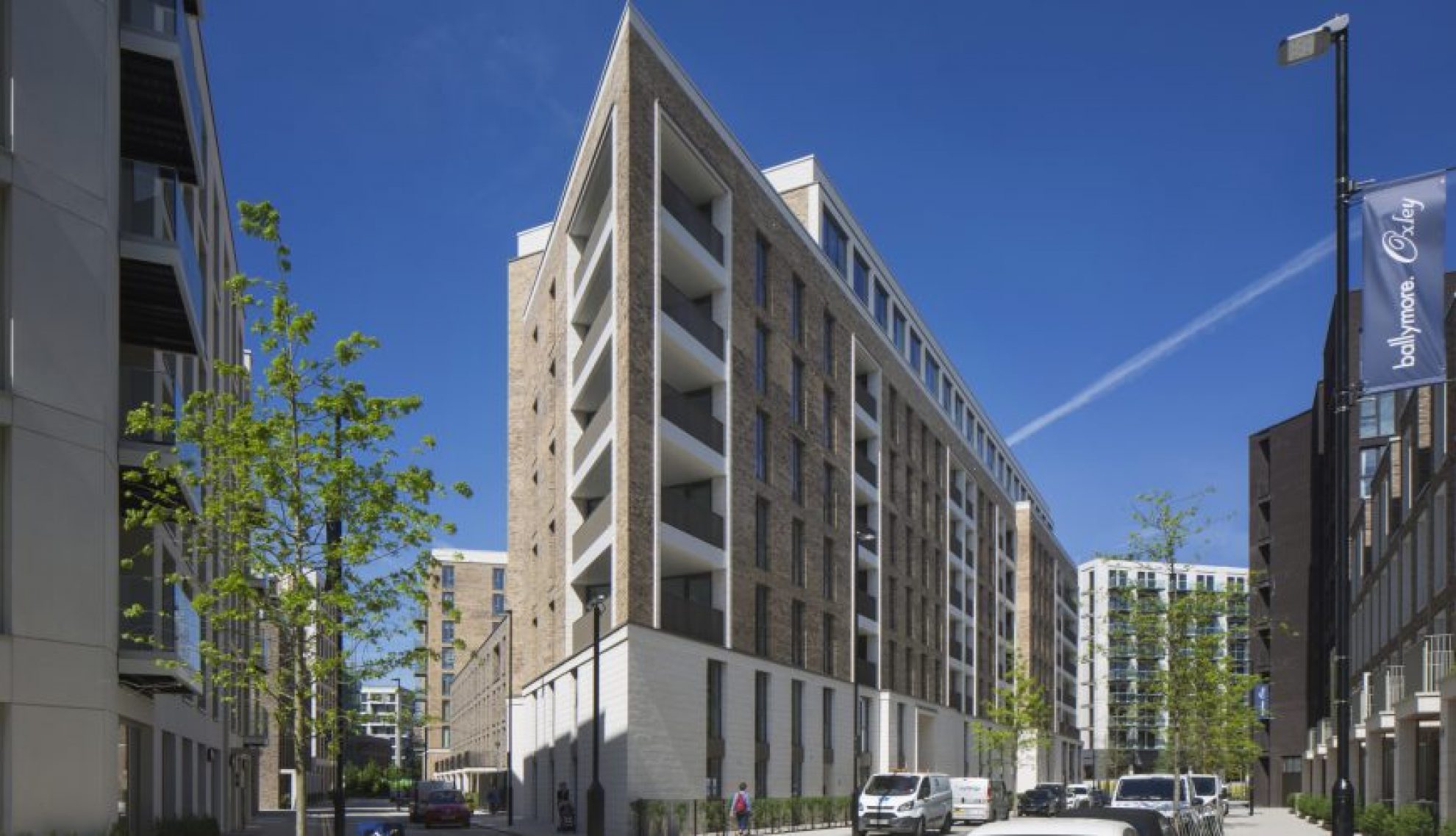 Royal Wharf, E16 Reviews | HomeViews