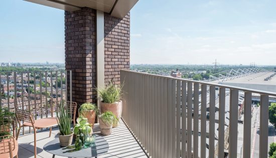 Barrier Point, E16 Reviews | HomeViews