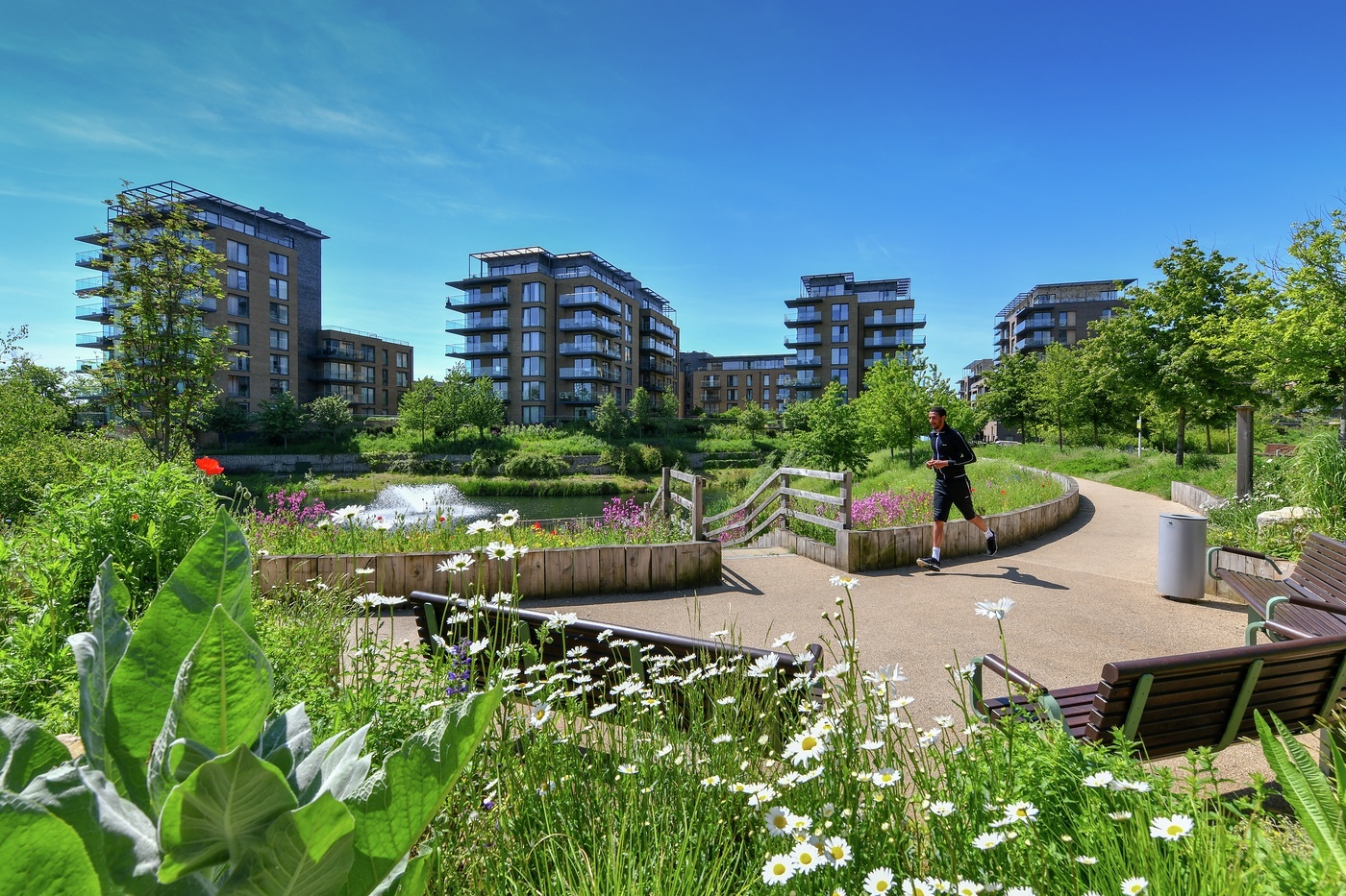 Berkeley Homes Reviews | Read resident reviews on HomeViews