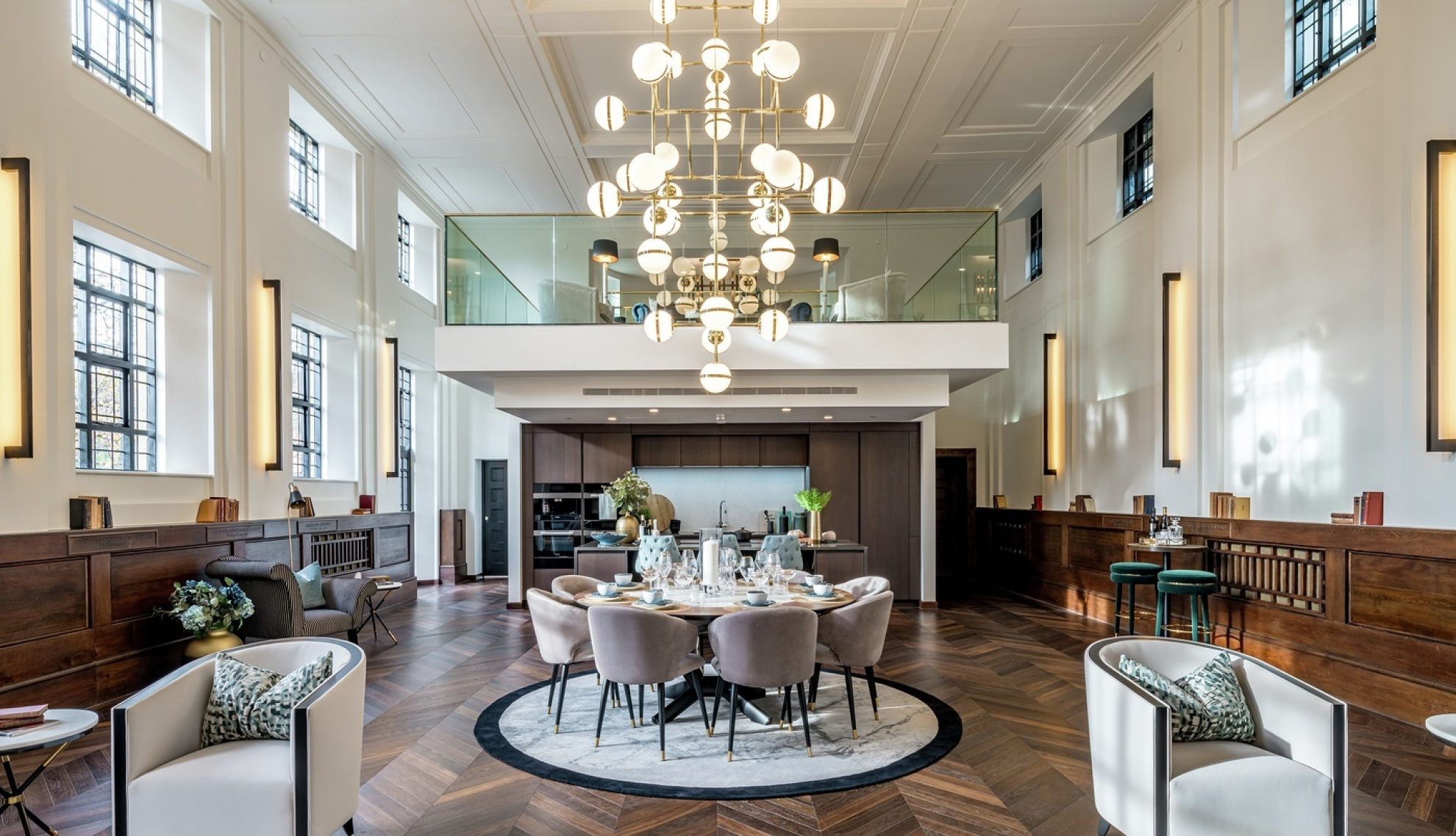 Hampstead Manor, NW3 Reviews | HomeViews