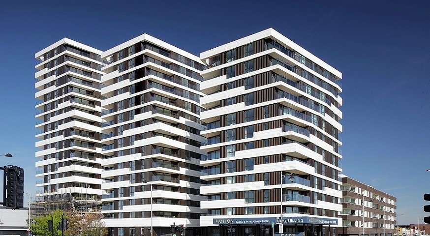 The Hill Group - HomeViews