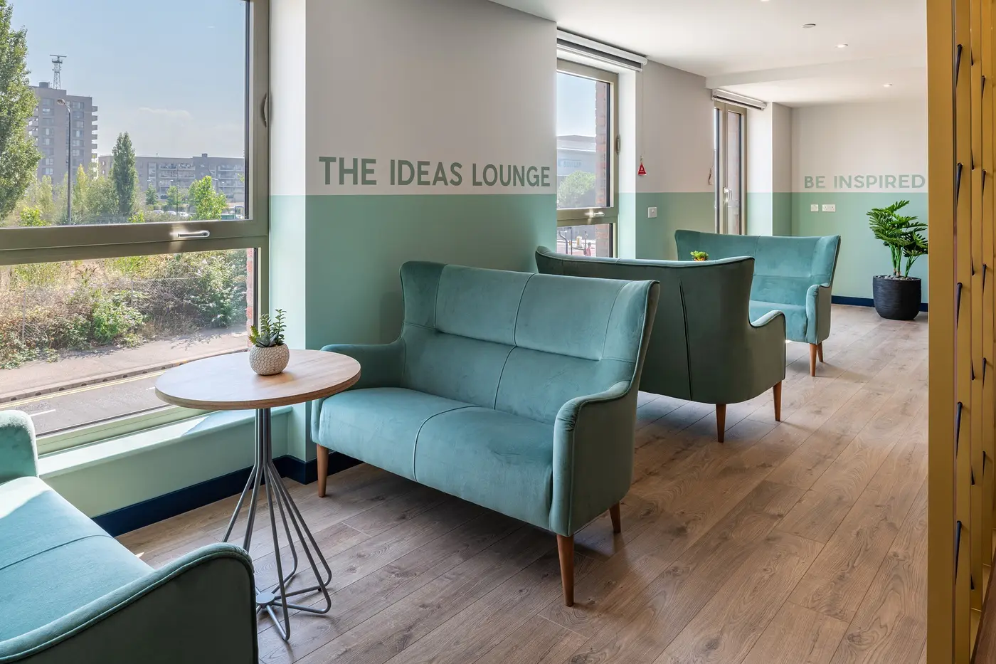 Telford Homes - HomeViews