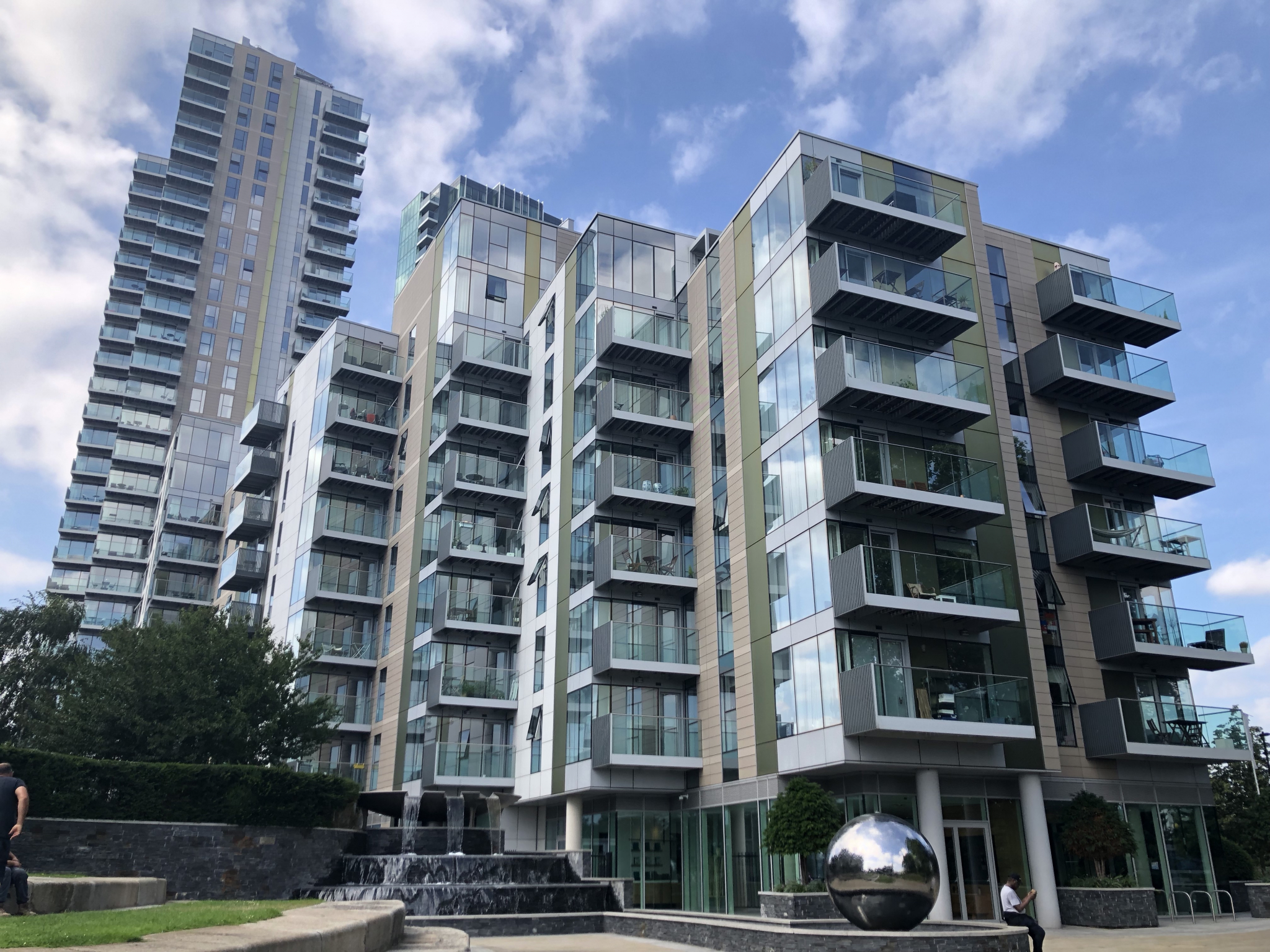 Hackney Area | Neighbourhood & Developments | Homeviews