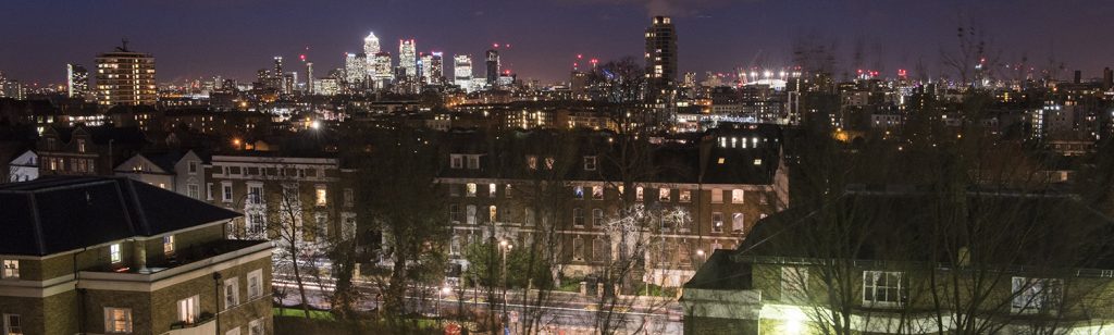 Borough of Lewisham - HomeViews