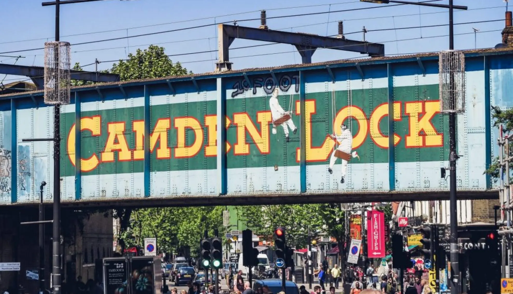 NW6 London postcode: Residents rate their streets - HomeViews