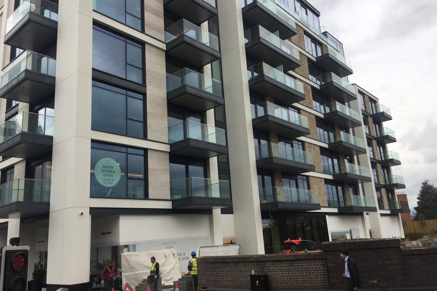 Reviews of Chelsea Island, SW10 | HomeViews