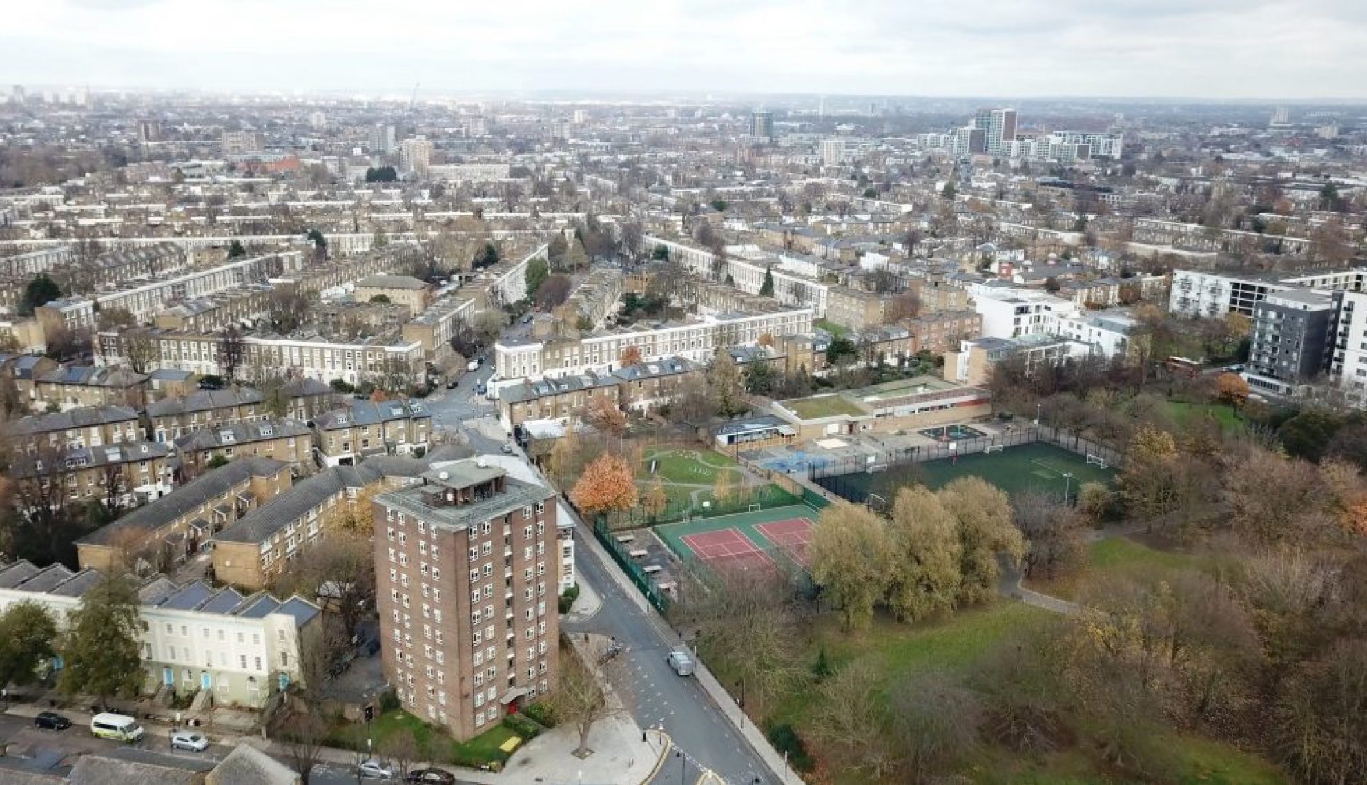 N1 London postcode: Residents rate their streets - HomeViews