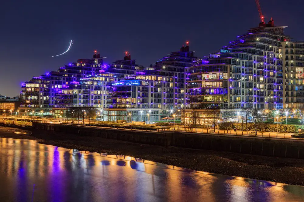 Wandsworth Area | Check the area and its developments on HomeViews