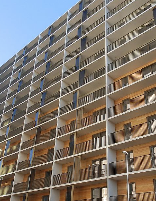 Leodis Square, LS11 Reviews | HomeViews