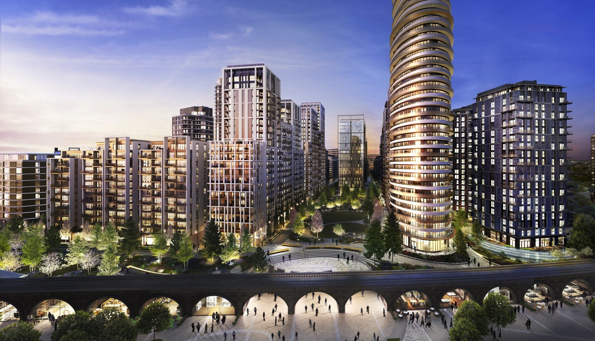 Portobello Square, W10 Reviews | HomeViews