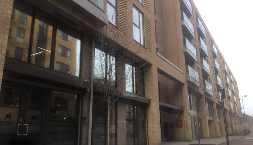 New Capital Quay, SE10 Reviews | HomeViews