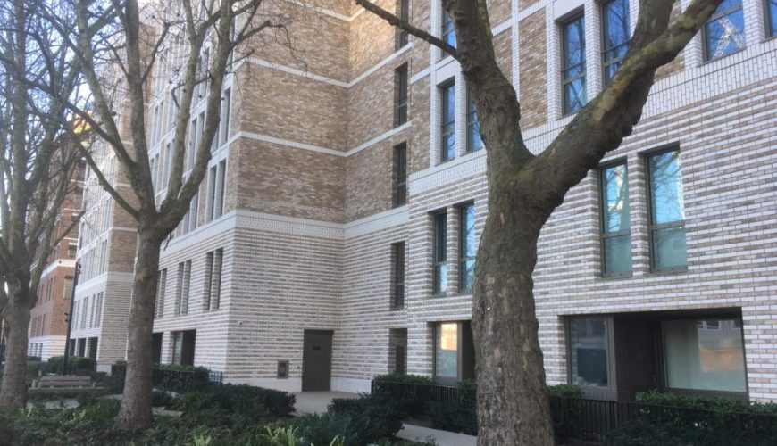 Manor Place Depot, SE17 Reviews | HomeViews