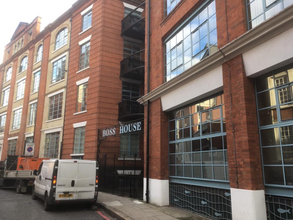 Boss House, SE1 - HomeViews