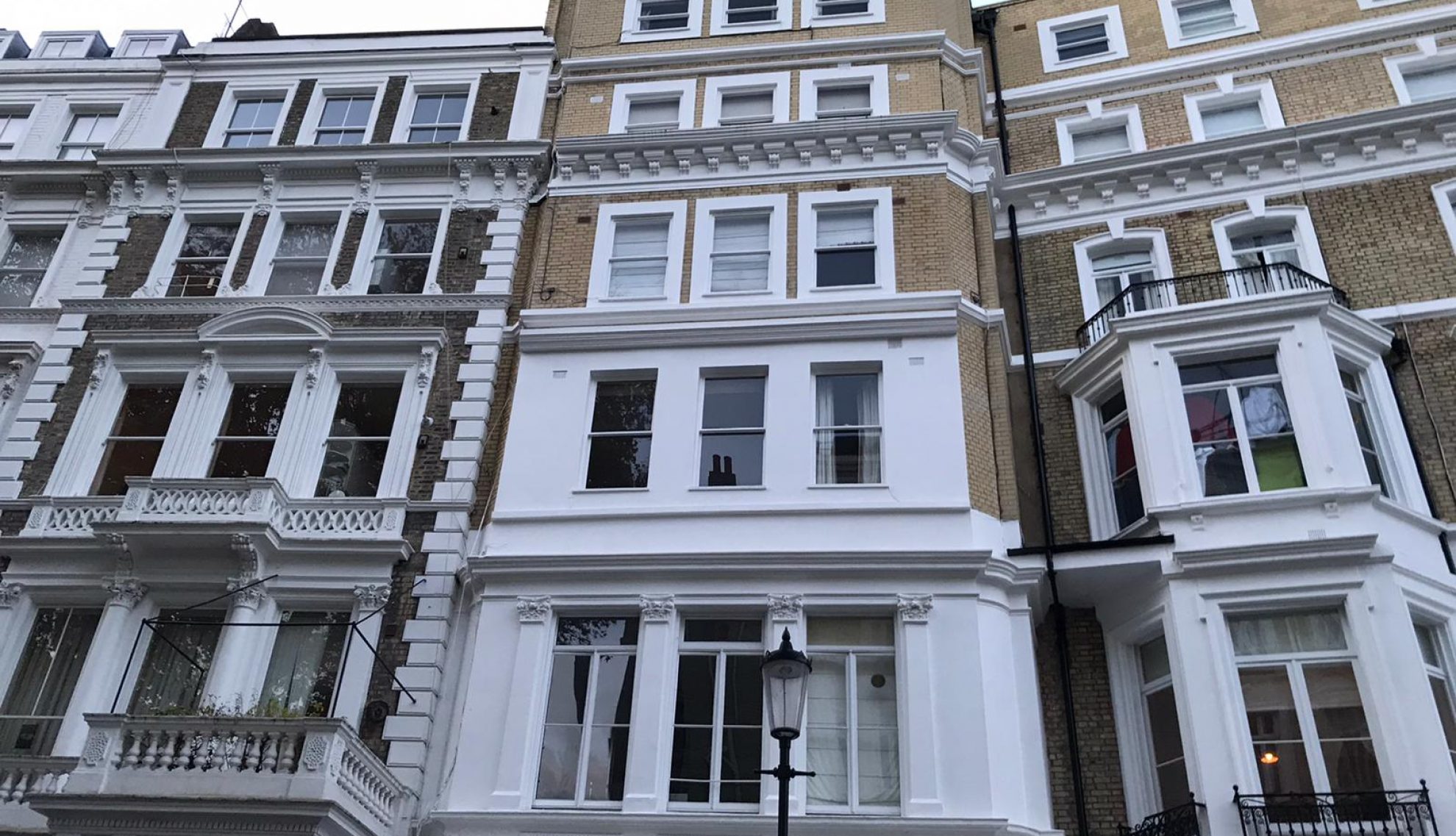 Courtfield Gardens, SW5 - HomeViews